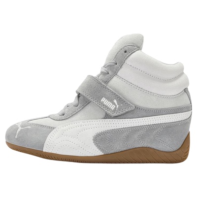 单依纯同款SPEEDCAT薄底鞋女PUMA
