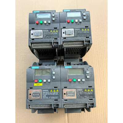 议价6SL32105BE211UV0变频器维修