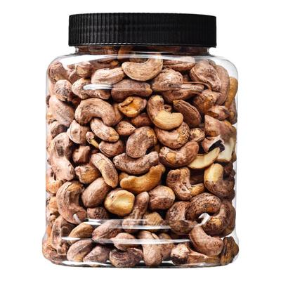 紫皮盐焗干果坚果腰果官方旗舰店