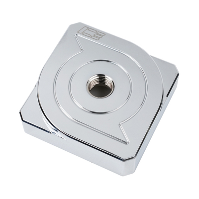 ICEMANCOOLERDDC水泵上盖