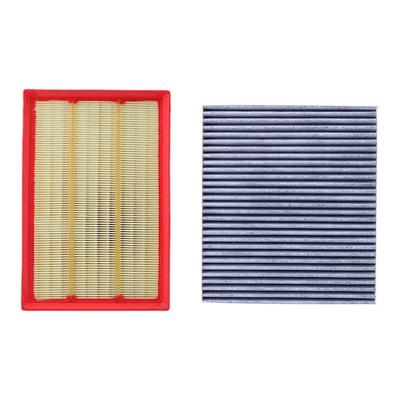 适配福特空气滤芯空调滤清器