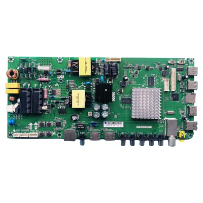 海尔LE32AL88G31 LE40A88U31 LE43AL88U31主板 TP.MS628.PB701