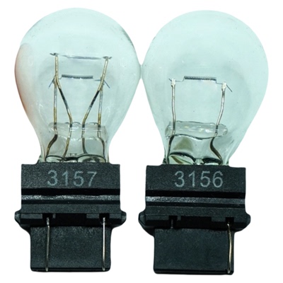 jeep吉普大切诺基牧马人指南者自由客自由光后尾灯刹车灯灯泡3157