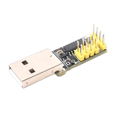 CH9329模块UART/TTL串口转USB