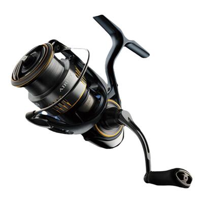 达亿瓦23款AIRITYLT路亚纺车轮