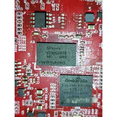 【议价-可维修】Ambarella A5S8X-A152芯片SK Hyni 全新/均有货