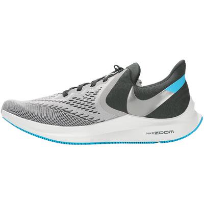 Nike/耐克正品夏季新款 ZOOM气垫鞋 休闲健步透气跑步鞋 AQ7497