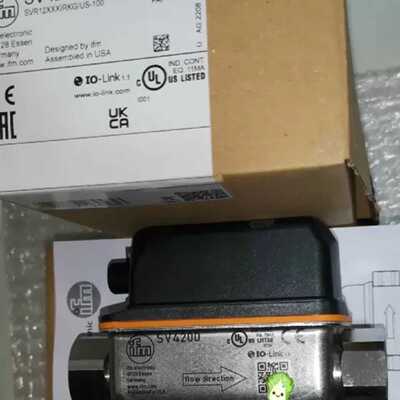 议价IFM感测器SV4200/SV4204/SV4500/SV7200/SV7504，德国IFM易福