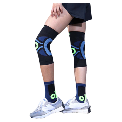 PlayTop肌能压缩运动护膝男女款