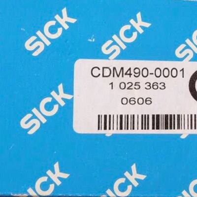【请询价】Sick M490-0001 西克全新4D pro Co