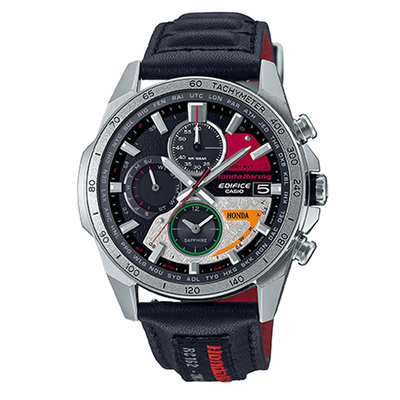 卡西欧太阳能电波男表手表