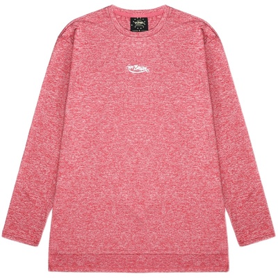 theballer速干恤鲁大诗长袖上衣