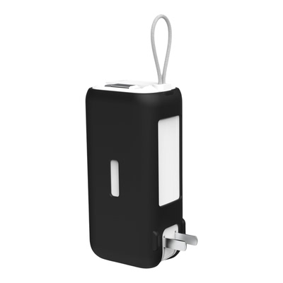 适用图拉斯PB16PB17充电宝保护套