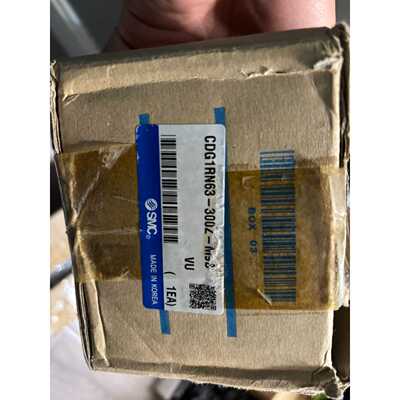 【请询价】SMCG1RN63300ZM9全新品实