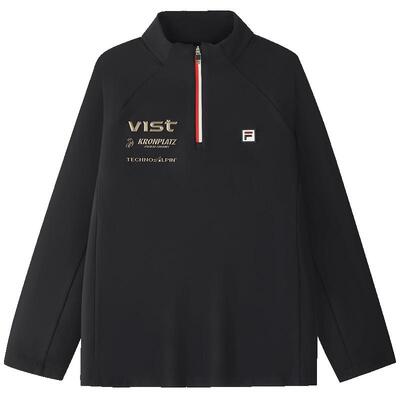 FILAKIDS斐乐针织长袖上衣