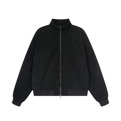 MANIFOLD·牛皮90三星鹅绒羽绒服