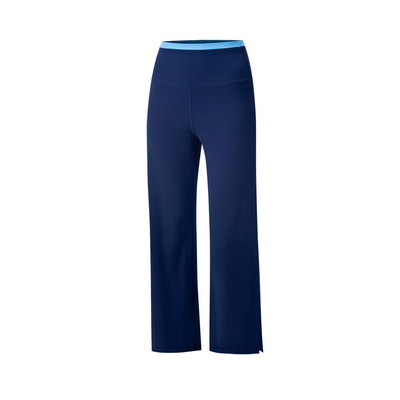 Align™ 女士运动超高腰长裤 *饰边*亚洲版型丨lululemon丨LW5IWNA