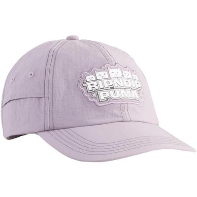 RIPNDIP联名鸭舌老爹帽PUMA彪马