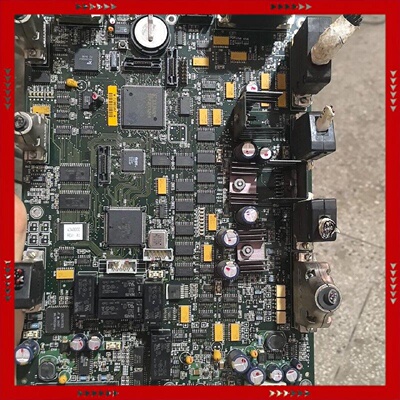 【问价】APPLIED BIOSYSTEMS ASSY 431480