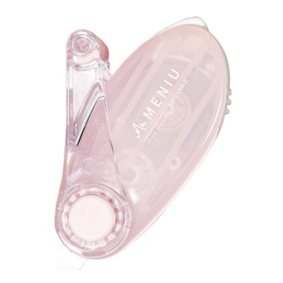 米扭CT-SR506高颜值修正带