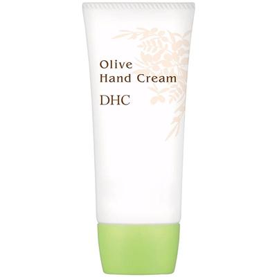 DHC橄榄护手霜植物配方水润呵护