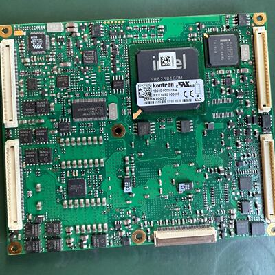 溢价-控创Kontron 18030-0000-19-4