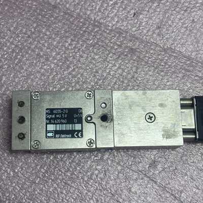 询价-RSF Elektrok光栅尺 读数头MS 60.55-