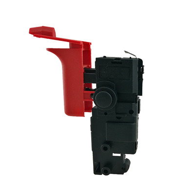 配博世冲击钻开关GBH2-22 26博士bosch轻型电锤无极调速精品配件