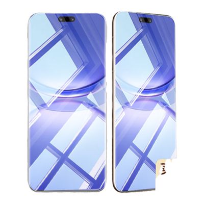 适用努比亚Z60SPro钢化膜防爆