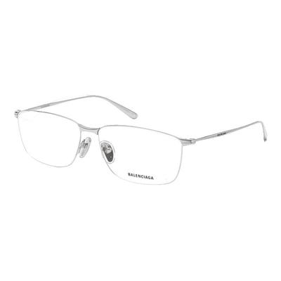 BALENCIAGA巴黎世家眼镜架金属