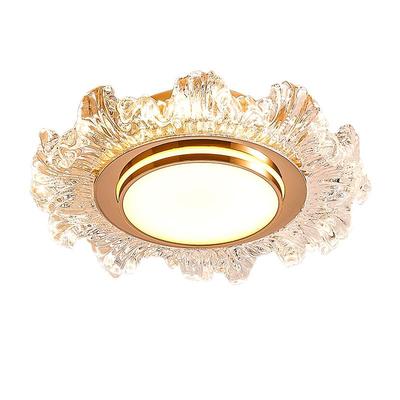 帕莎创意过道灯花型吸顶灯