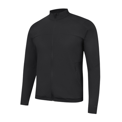Stretch Ventilated 男士跑步夹克 透气丨lululemon丨LM4AHIS
