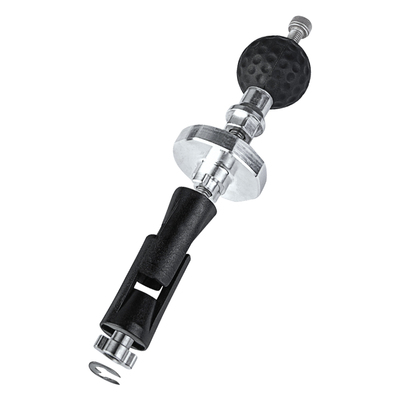 适用宝马1000RR本田CBR650R500R凯越321RR五匹膨胀款减震手机支架