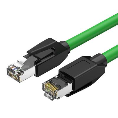 厂家直销工业高柔千兆网线