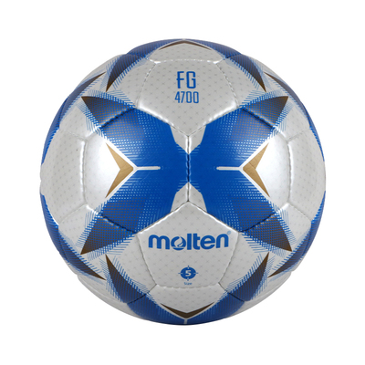 官方正品摩腾足球F5R4700