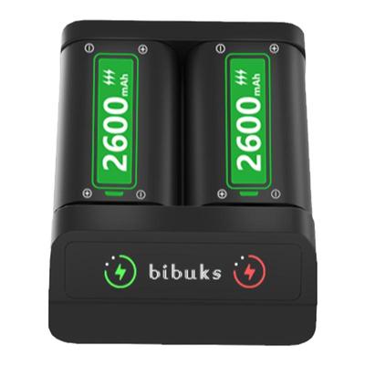 适用xbox手柄电池超强续航电池组