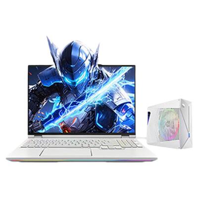 机械革命耀世16Ultra酷睿游戏本