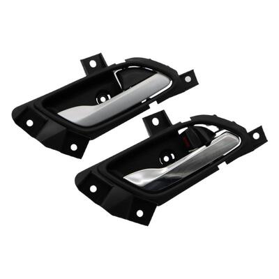 潍柴英致737内扣手727拉手