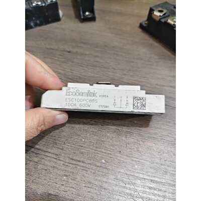 （请询价）快恢复ESC100PC60S，100A/600V，拆机，图片