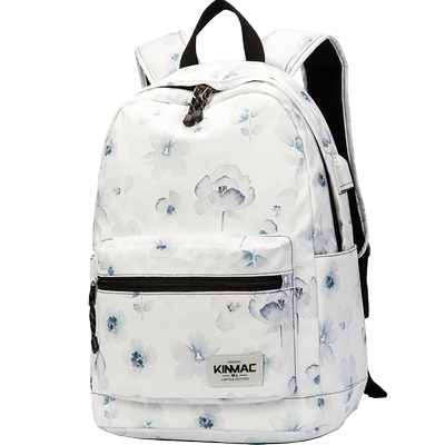 欧美时尚学生书包旅行女潮平板