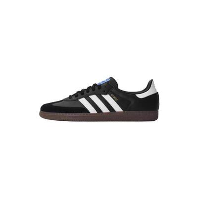 【自营】【林依轮】Adidas/阿迪达斯SAMBA OGSHOES运动休闲鞋