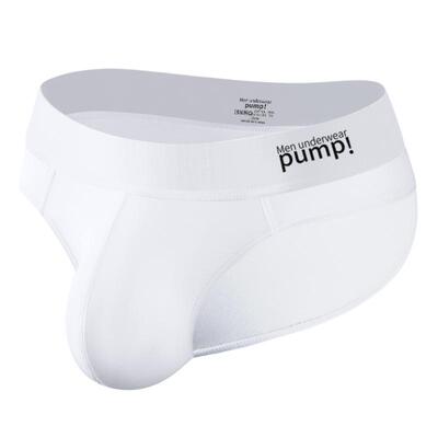 Menunderwearpump!男三角内裤