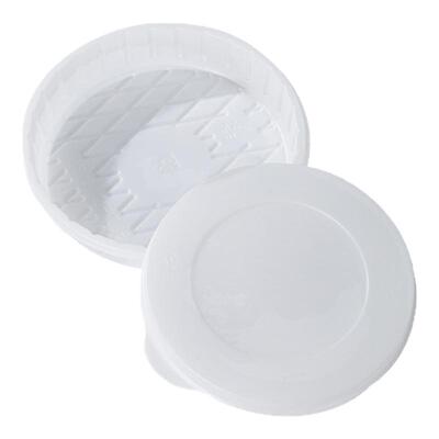 一次性肉饼冷冻分装盒食品级