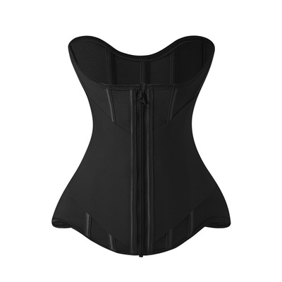 MISTHIN隐形拉链款产后塑形护腰