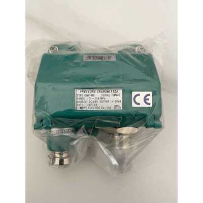 议价明阳压力传感器SMPMB00.4MPA