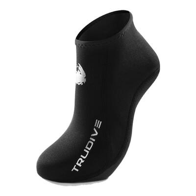 睿潜自由潜水袜2mm深潜高弹