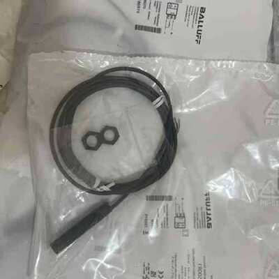 议价全新巴鲁夫BALLUFF接近开关 BCS M18BBH1-P