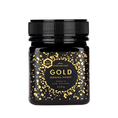 进口麦卢卡蜂蜜UMF10+送礼高端