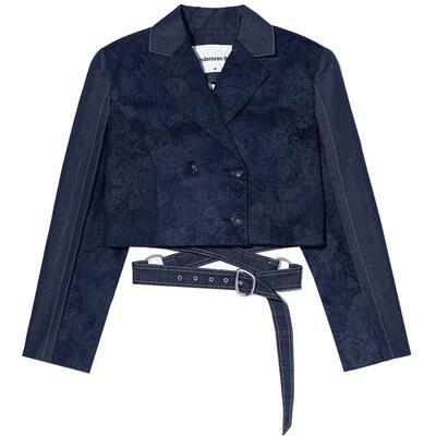 ITAnderssonBell短款夹克