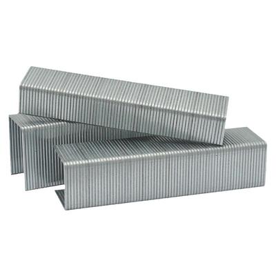 美特pw2638码钉u型钉工业马丁p08p10p11大码钉子宽码钉接驳拼板钉